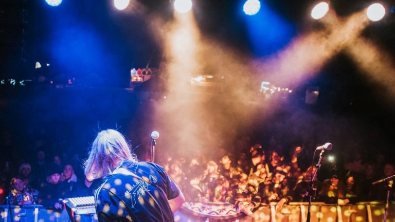 Introducing MNRK Music Group (formerly eOne Music) – MNRK Music Group