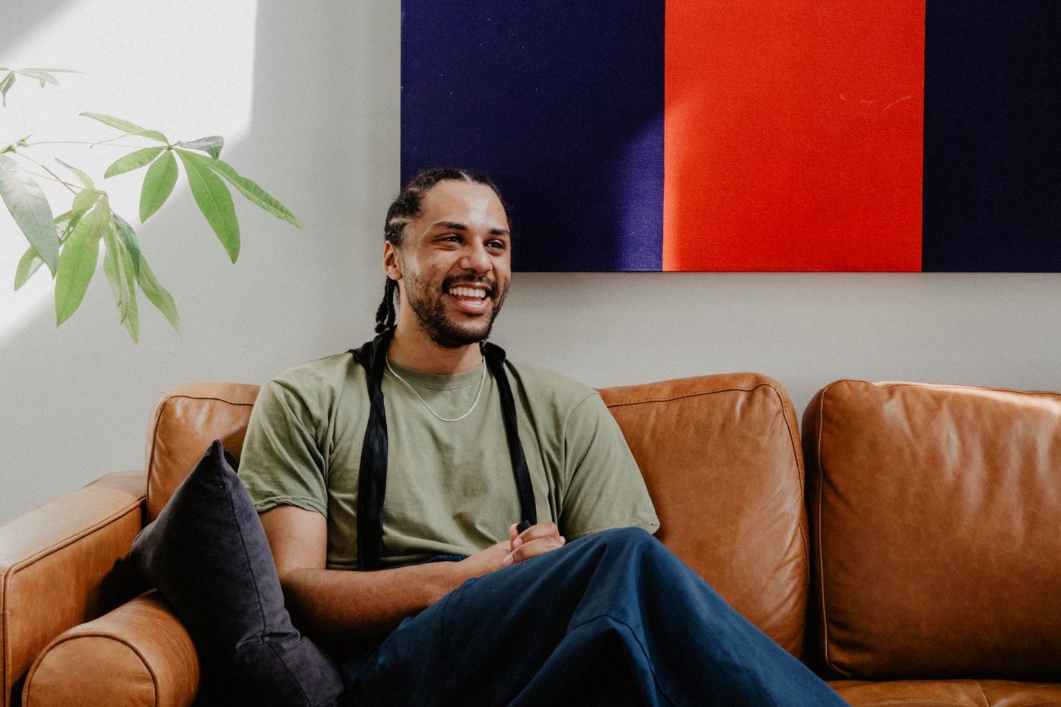 Harrison – MNRK Music Group