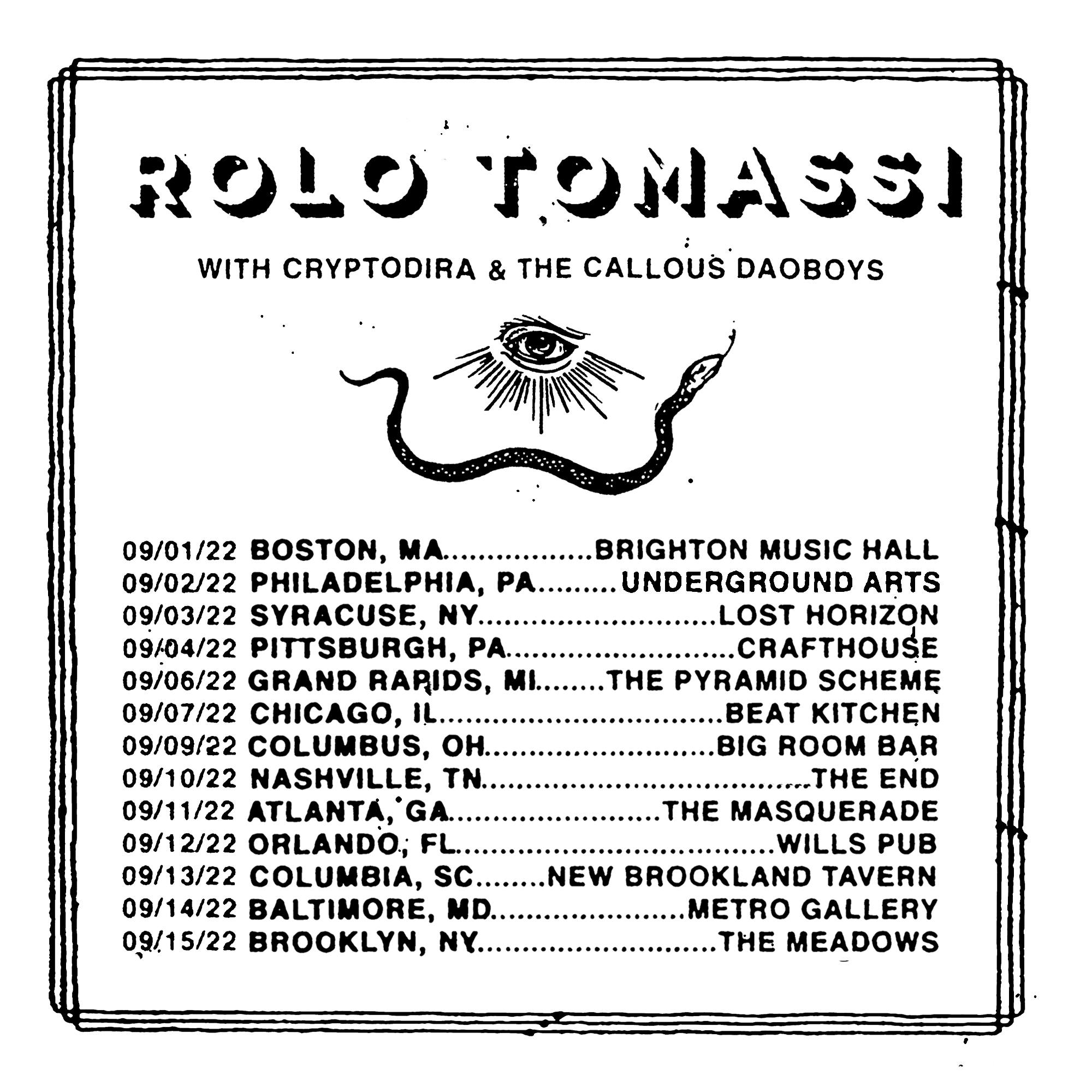 THE CALLOUS DAOBOYS: MetalSucks Premieres “The Elephant Man In The Room ...