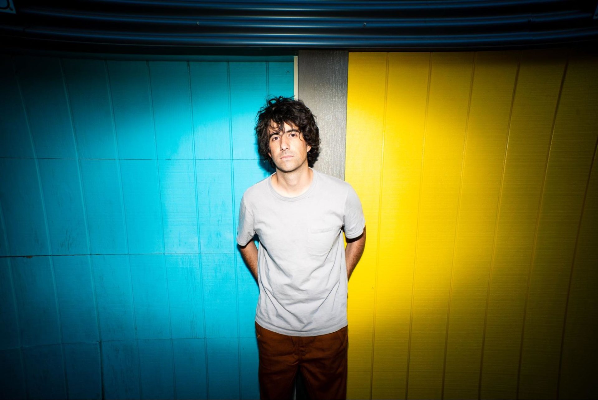 LOW HUM SHARES NEW SINGLE “LOSING SLEEP” EMBARKING ON EXTENSIVE ...