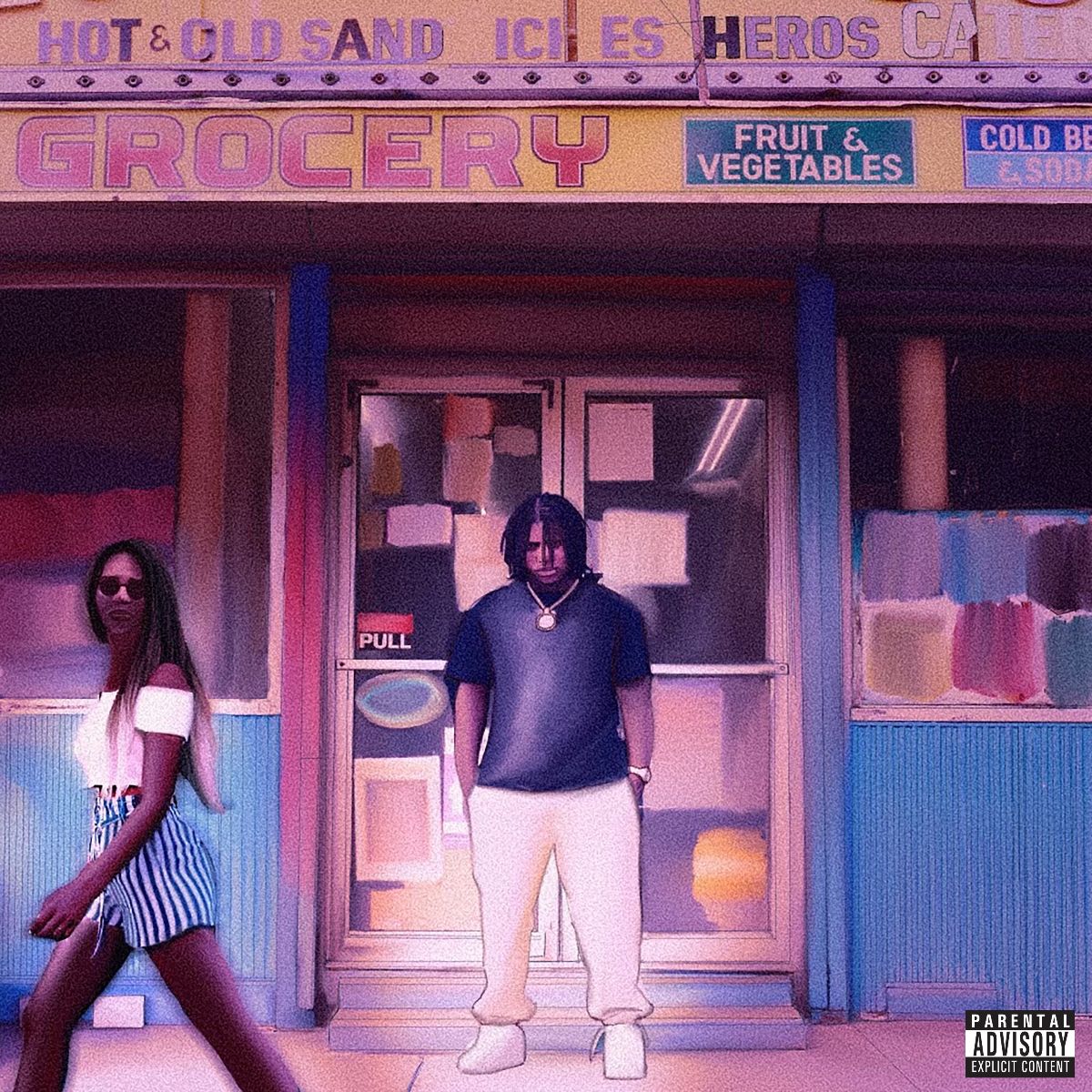 NEW YORK RAPPER NEEK BUCKS DROPS NEW SINGLE & VIDEO “COUNT ON YOU ...