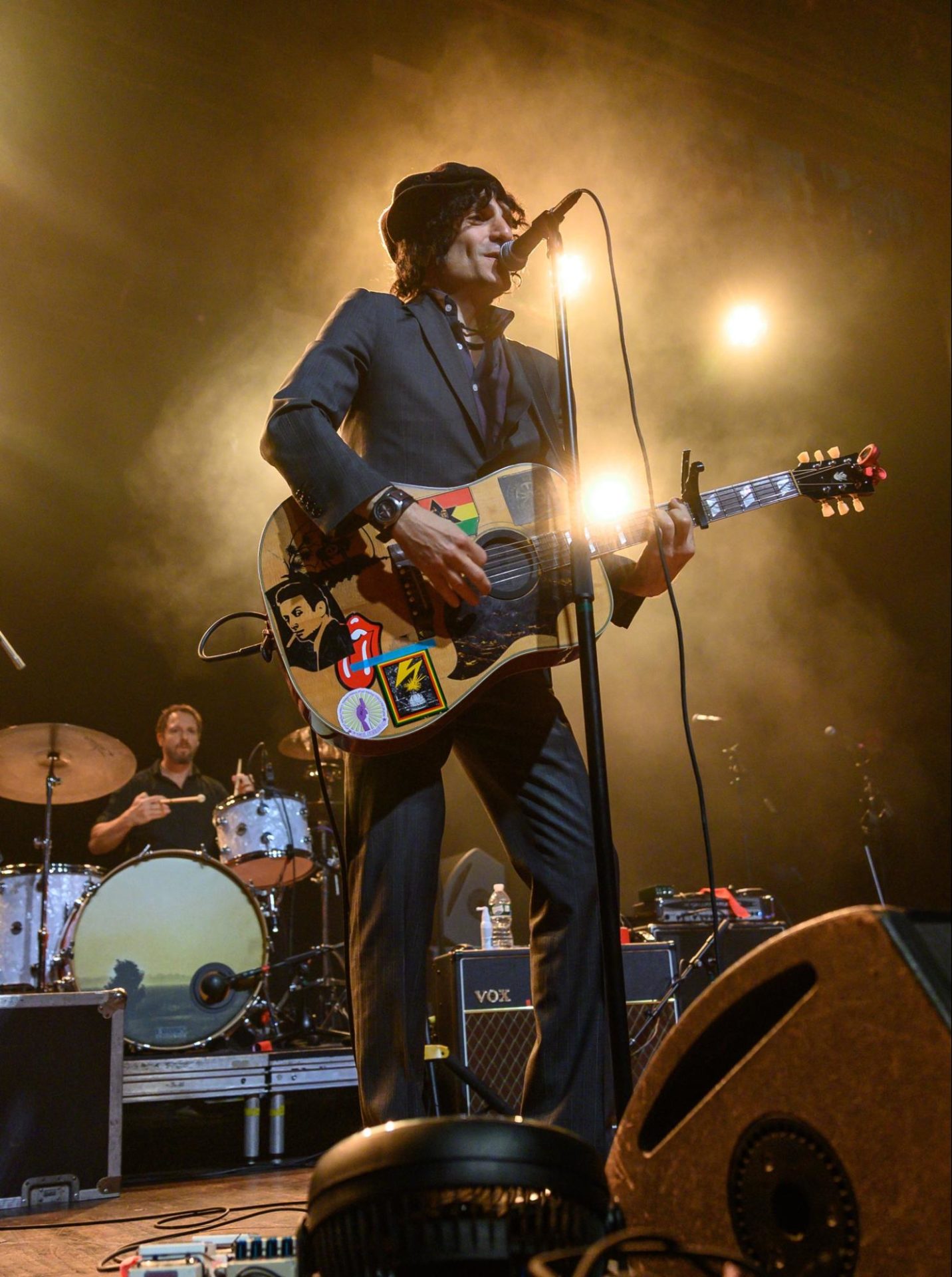 JESSE MALIN 20th ANNIVERSARY EXPANDED REISSUE OF THE FINE ART OF SELF ...