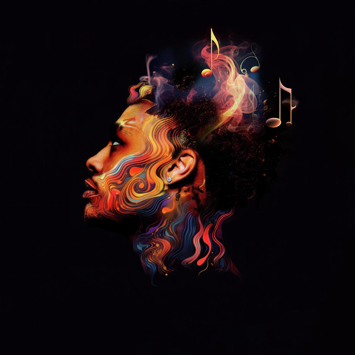 PLATINUM-SELLING ARTIST LUH KEL UNVEILS HIGHLY ANTICIPATED MIXTAPE ...