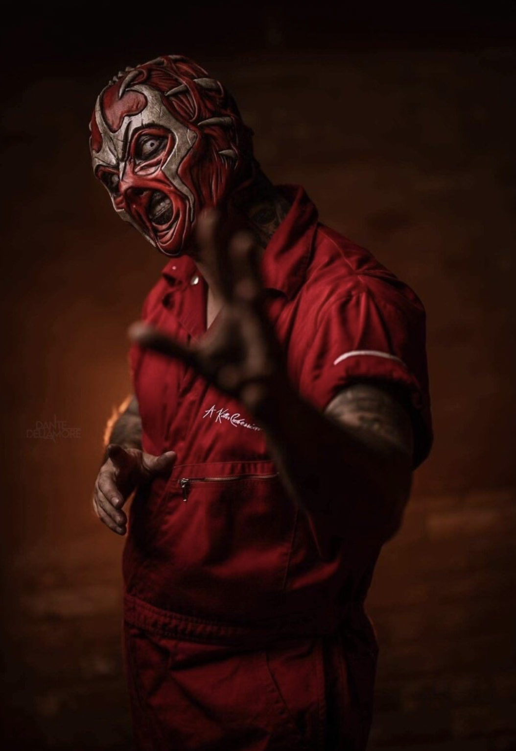 A KILLER’S CONFESSION RELEASE NEW ALBUM VICTIM 1 – MNRK Music Group