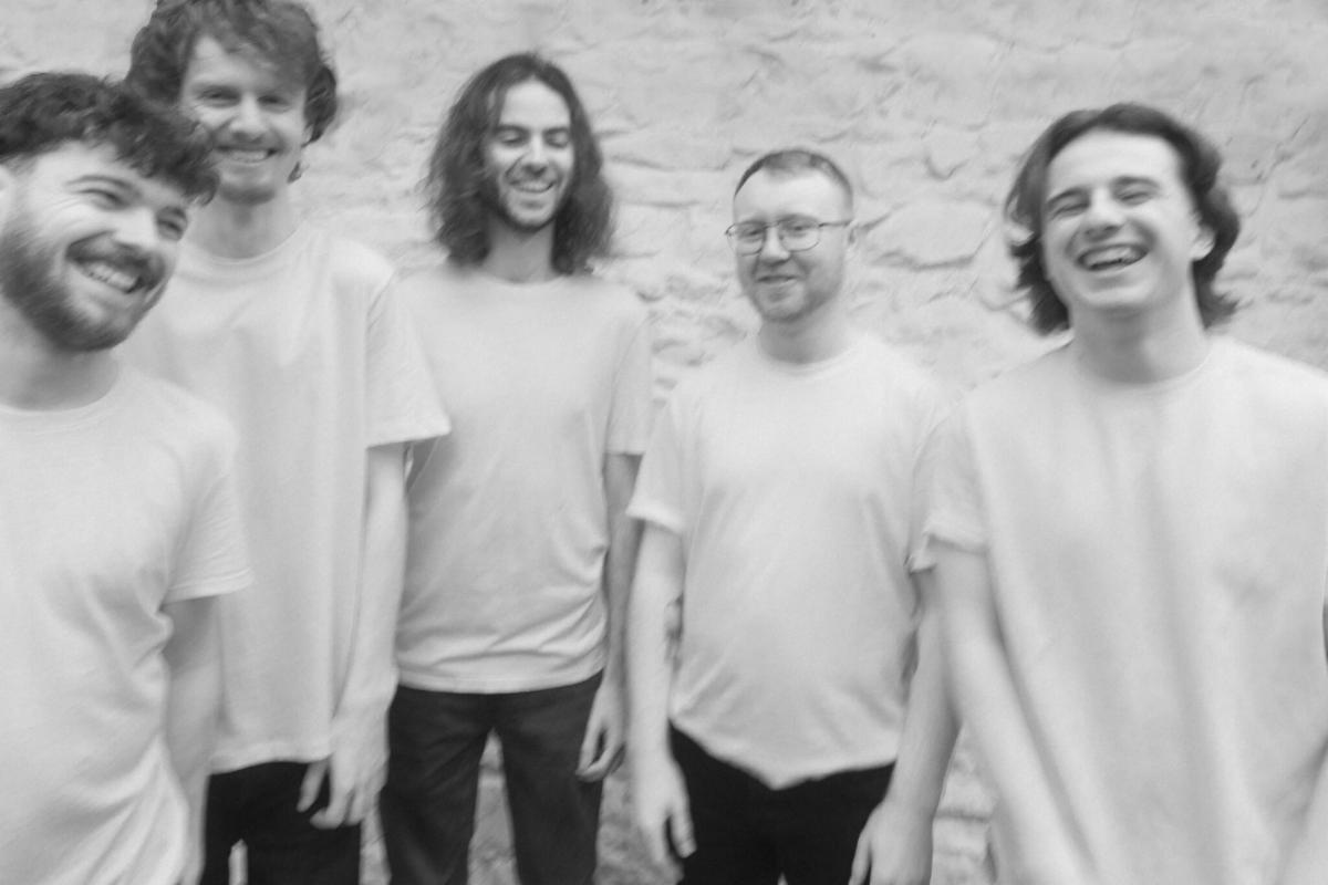 GOD ALONE: “Tony Gawk” Single Now Playing – MNRK Music Group